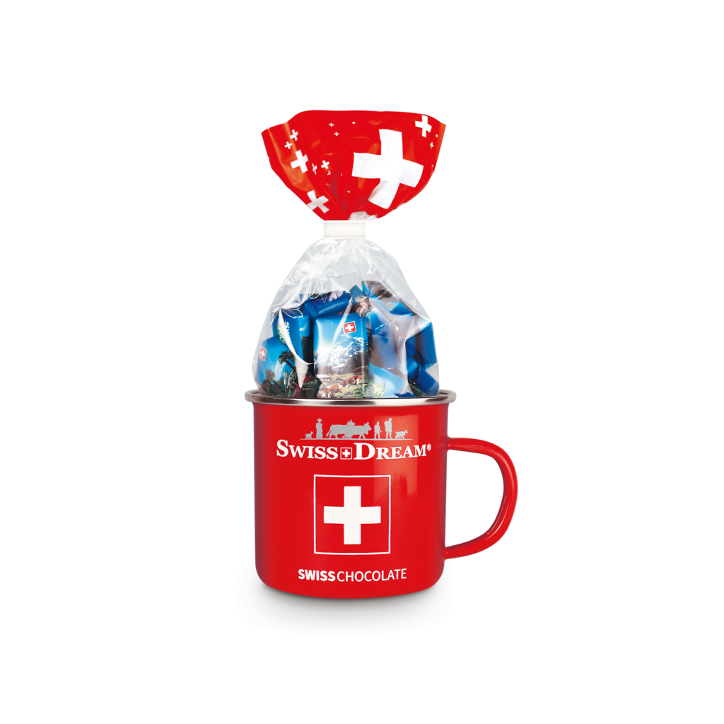 Home Swiss Souvenir Swiss Mug