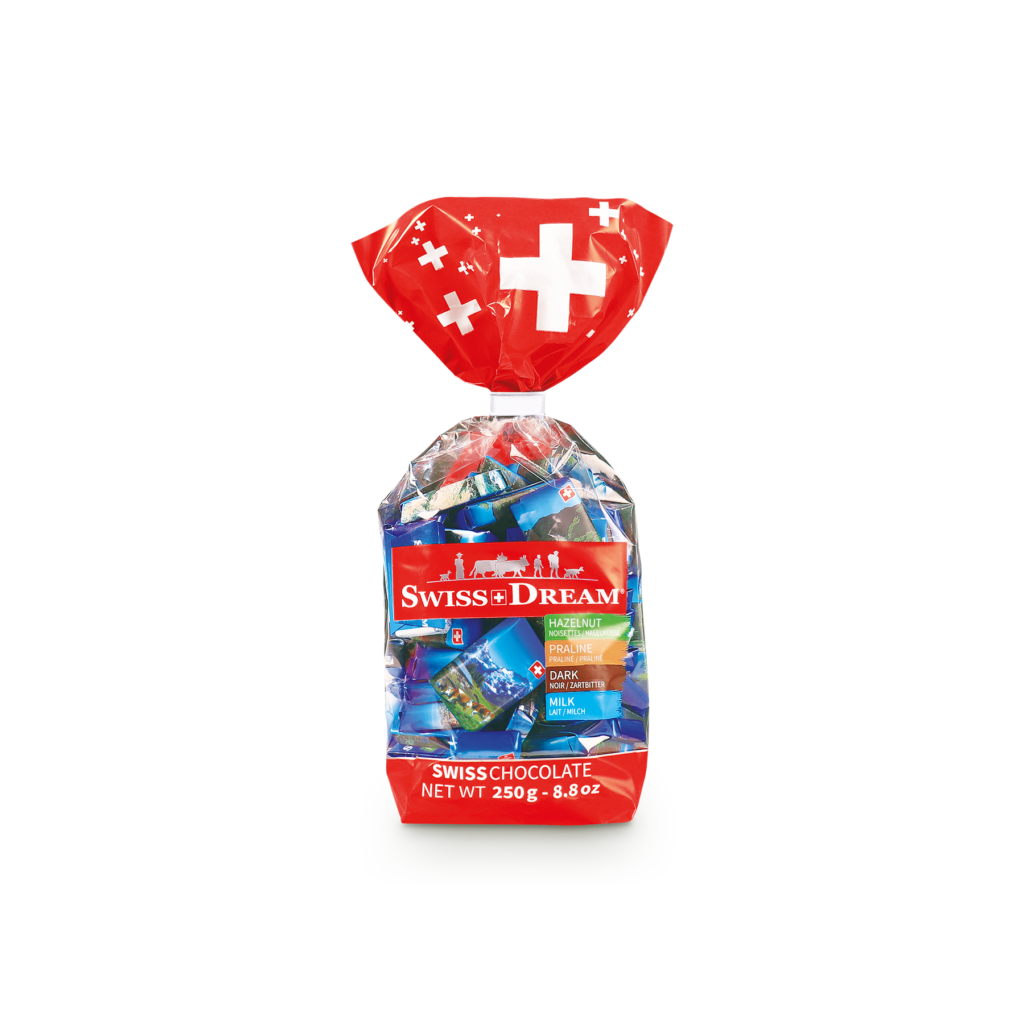 Small bag of Napolitains